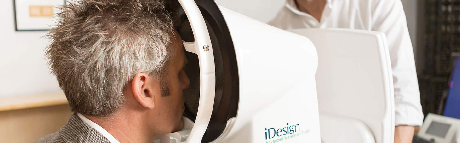 Advanced Wavefront Techniques - Lasik Dallas